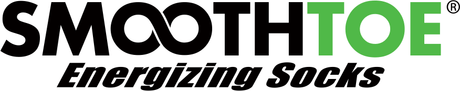 Smoothtoe - Graduated Compression Socks – SmoothToe